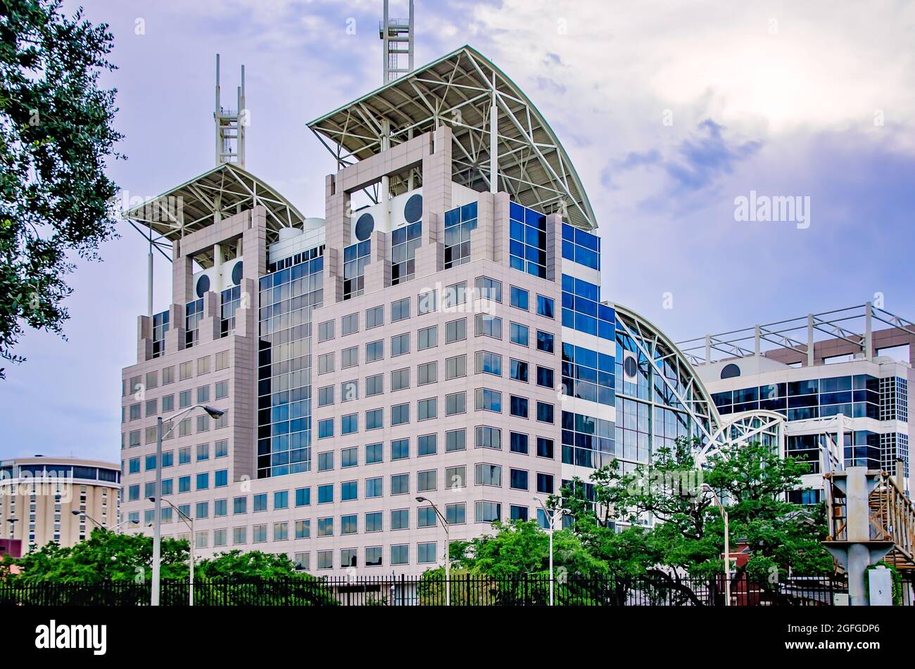 Modern government building hi-res stock photography and images - Alamy