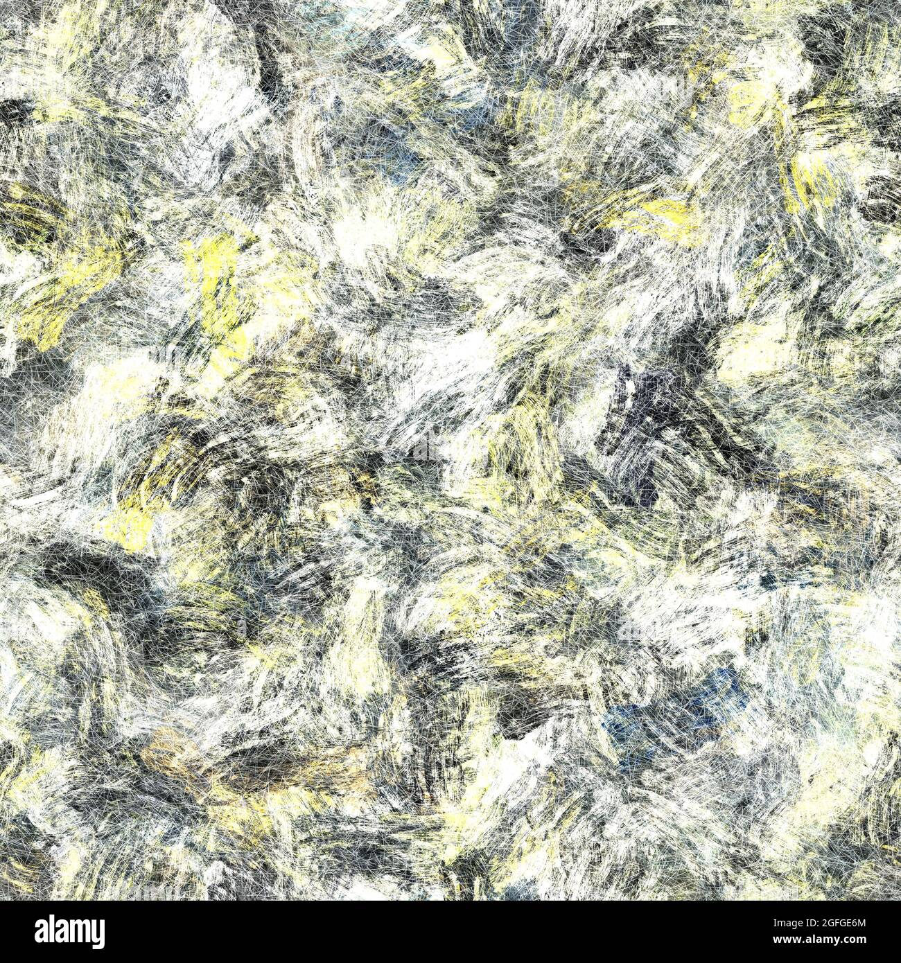 Seamless textile mottled felt effect texture. Furry soft material ...