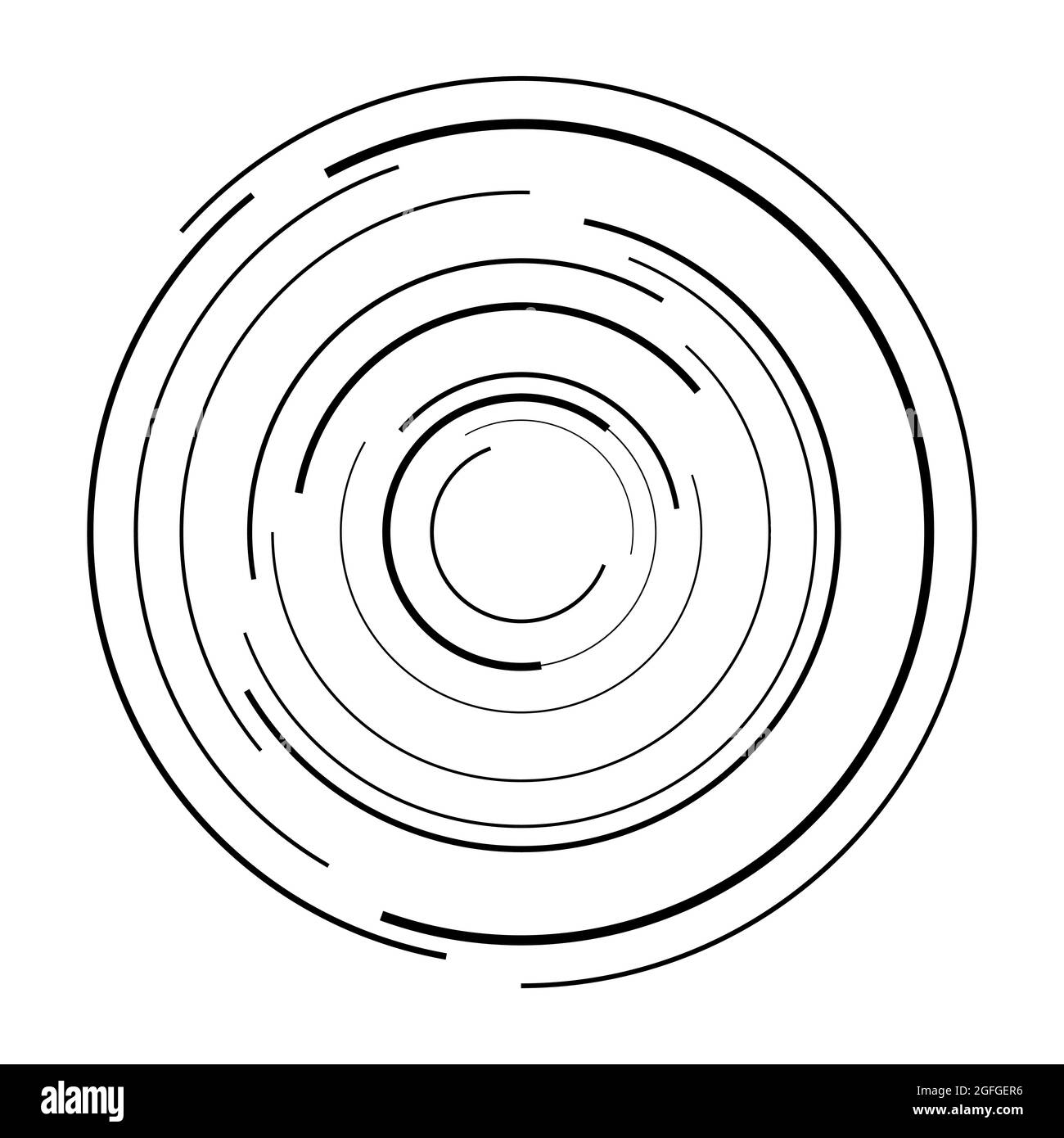 Speed rotation Black and White Stock Photos & Images - Alamy