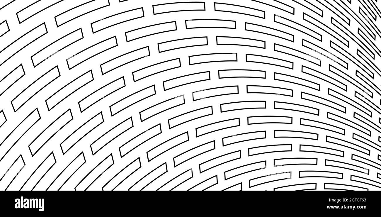 Curved rectangles hi-res stock photography and images - Alamy