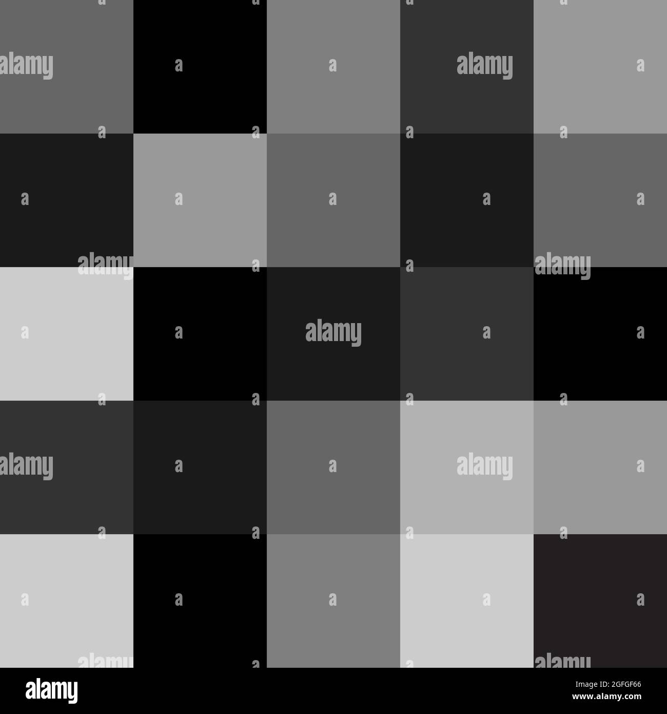 Abstract background with gray shapes. Nice modern pattern for prints ...