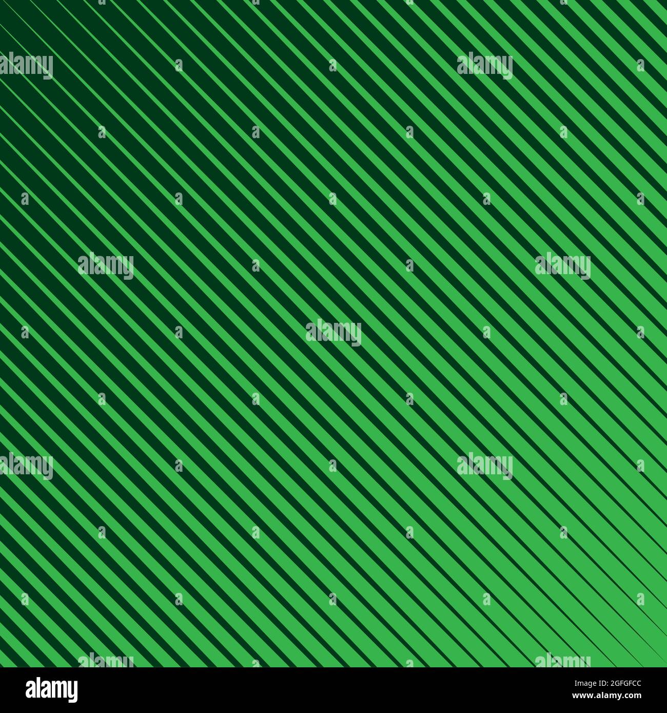 Green triangles hi-res stock photography and images - Alamy