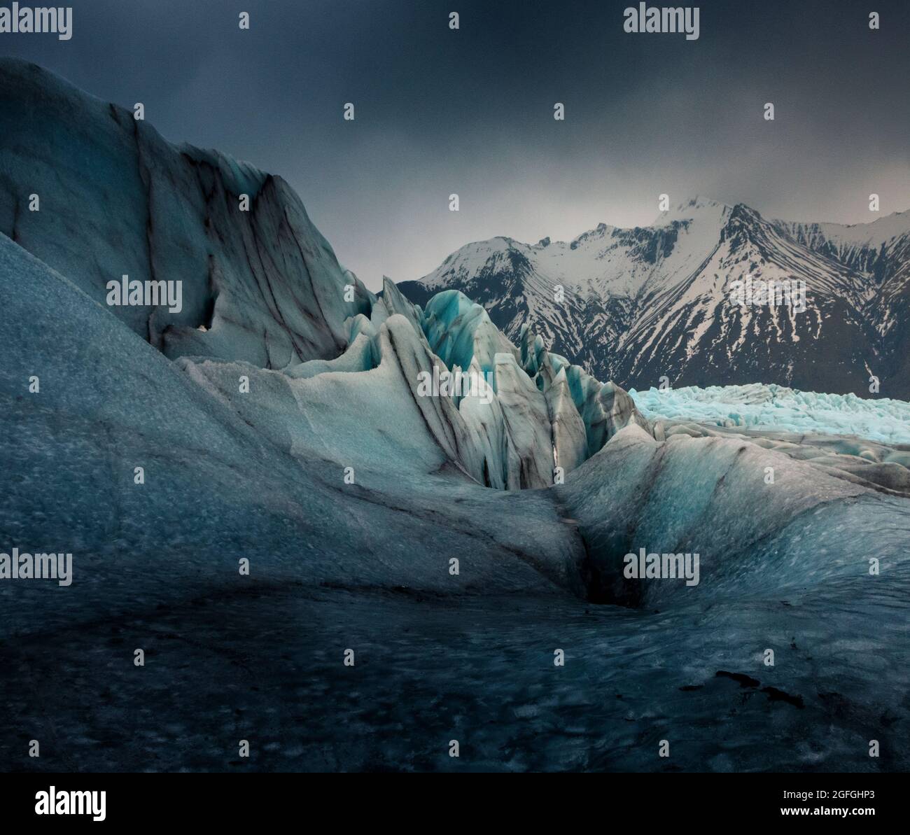 Dramatic nature hi-res stock photography and images - Alamy