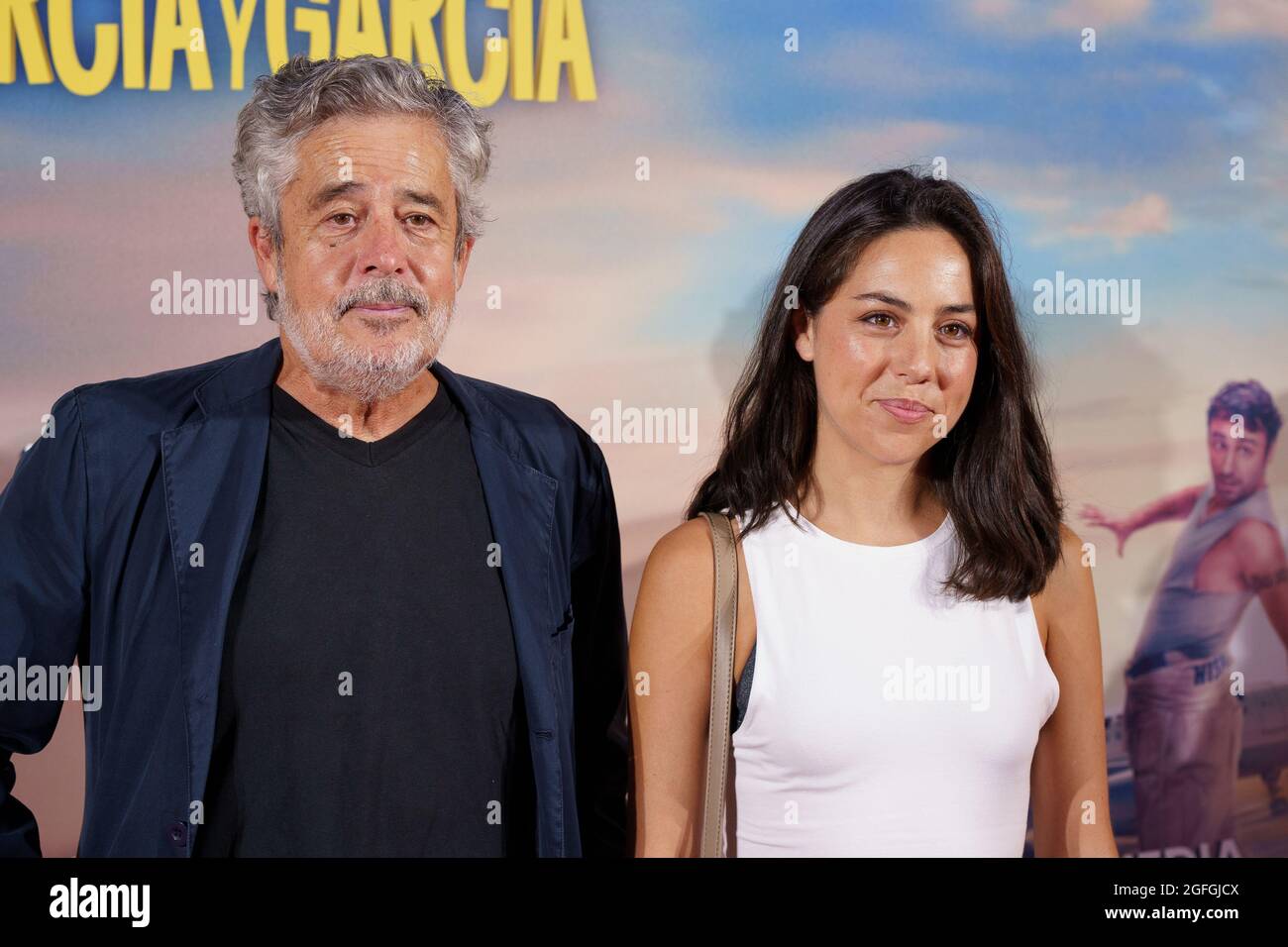 Paula iglesias hi-res stock photography and images - Alamy