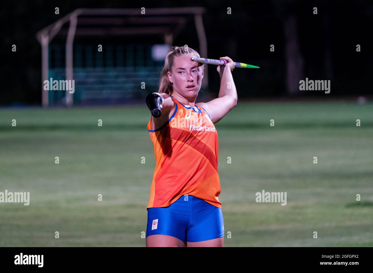 Noelle roorda hi-res stock photography and images - Alamy