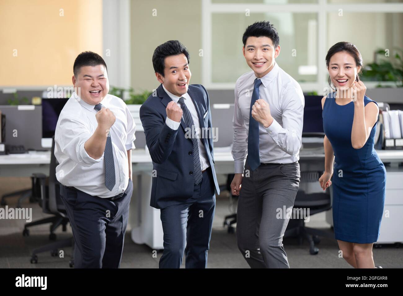 Punching in air hi-res stock photography and images - Alamy