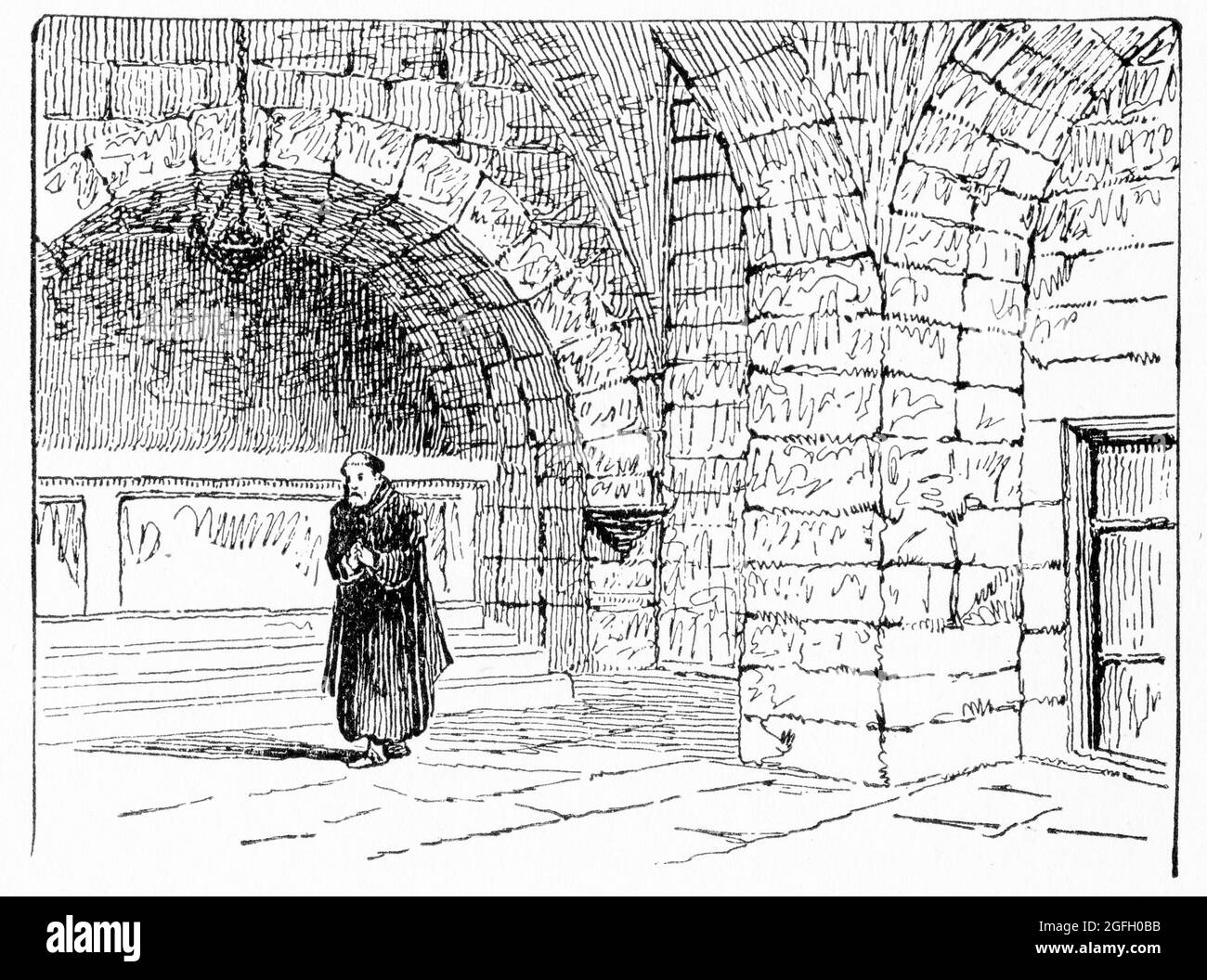 Jesus roman prisoner Cut Out Stock Images & Pictures - Alamy