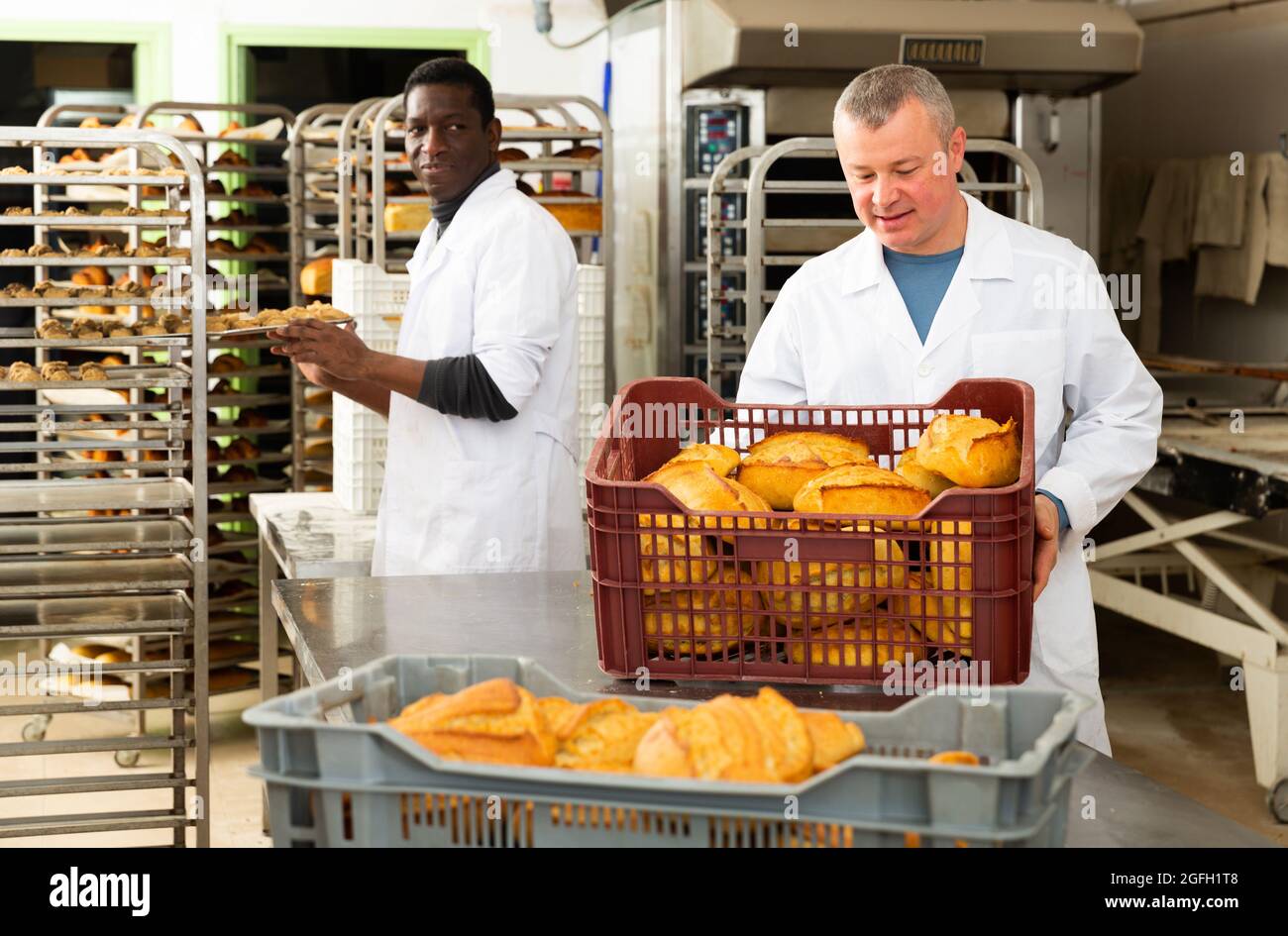 Bakers equipment hi-res stock photography and images - Alamy