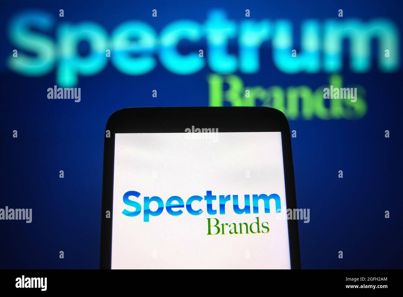Spectrum Brands Holdings