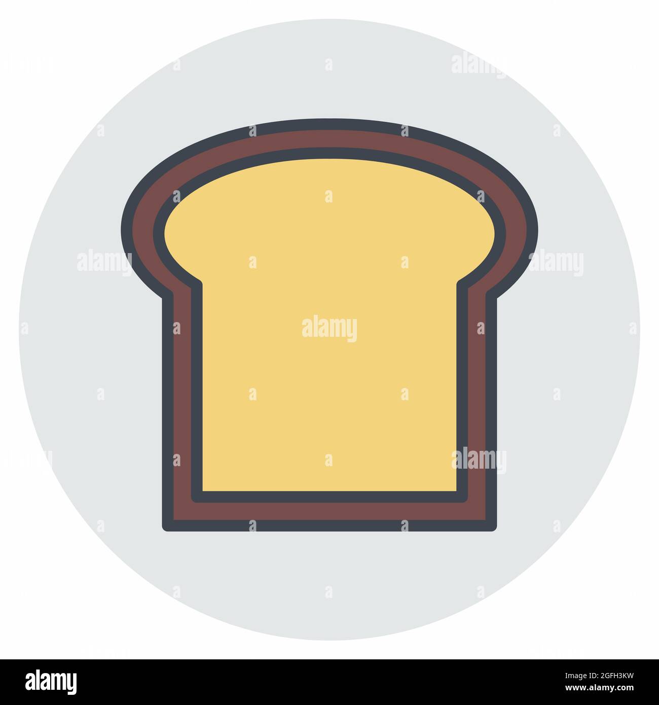 White glasses clinking Stock Vector Images - Alamy