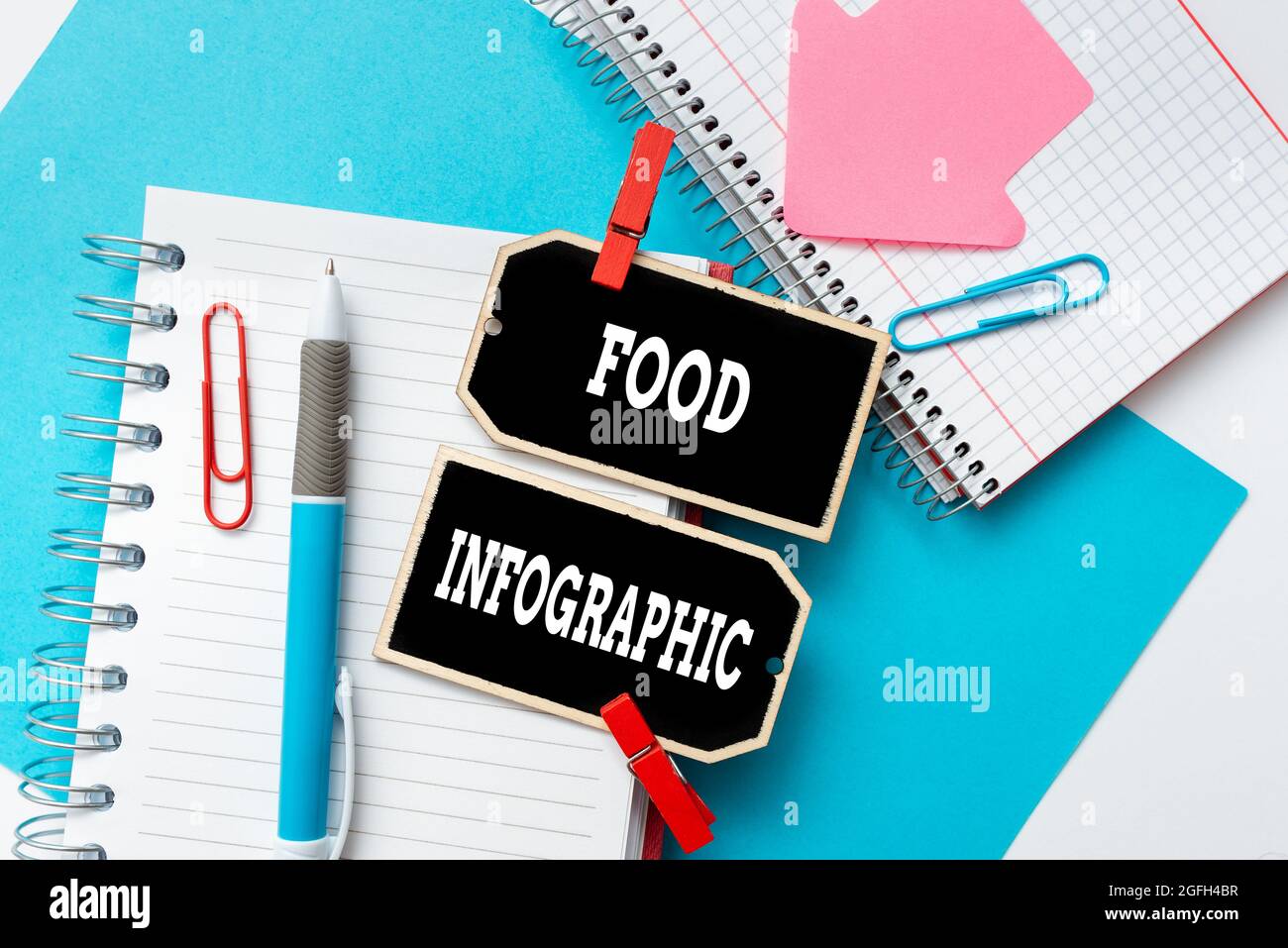 Food pyramid chart hi-res stock photography and images - Alamy