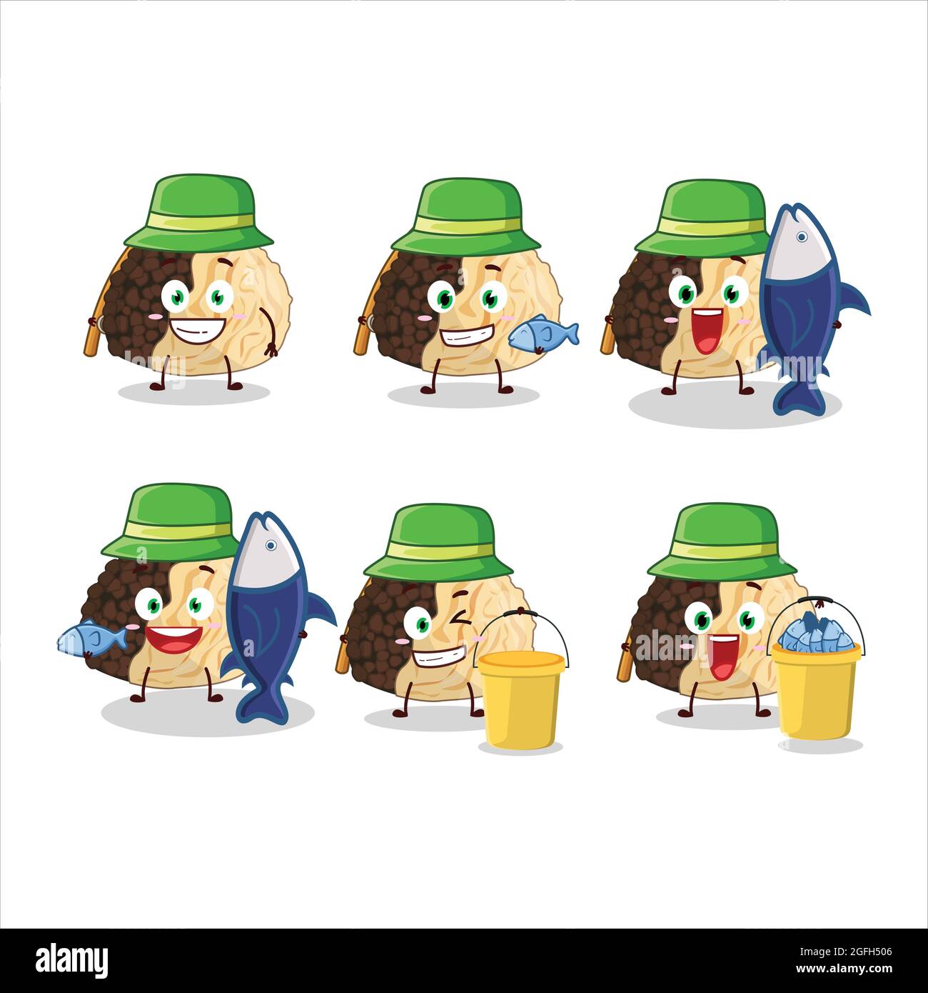 Big truffle Stock Vector Images - Alamy