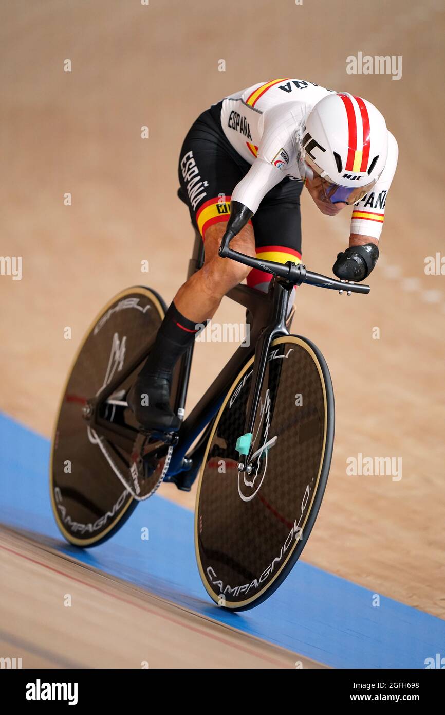 Ricardo ten argiles hi-res stock photography and images - Alamy