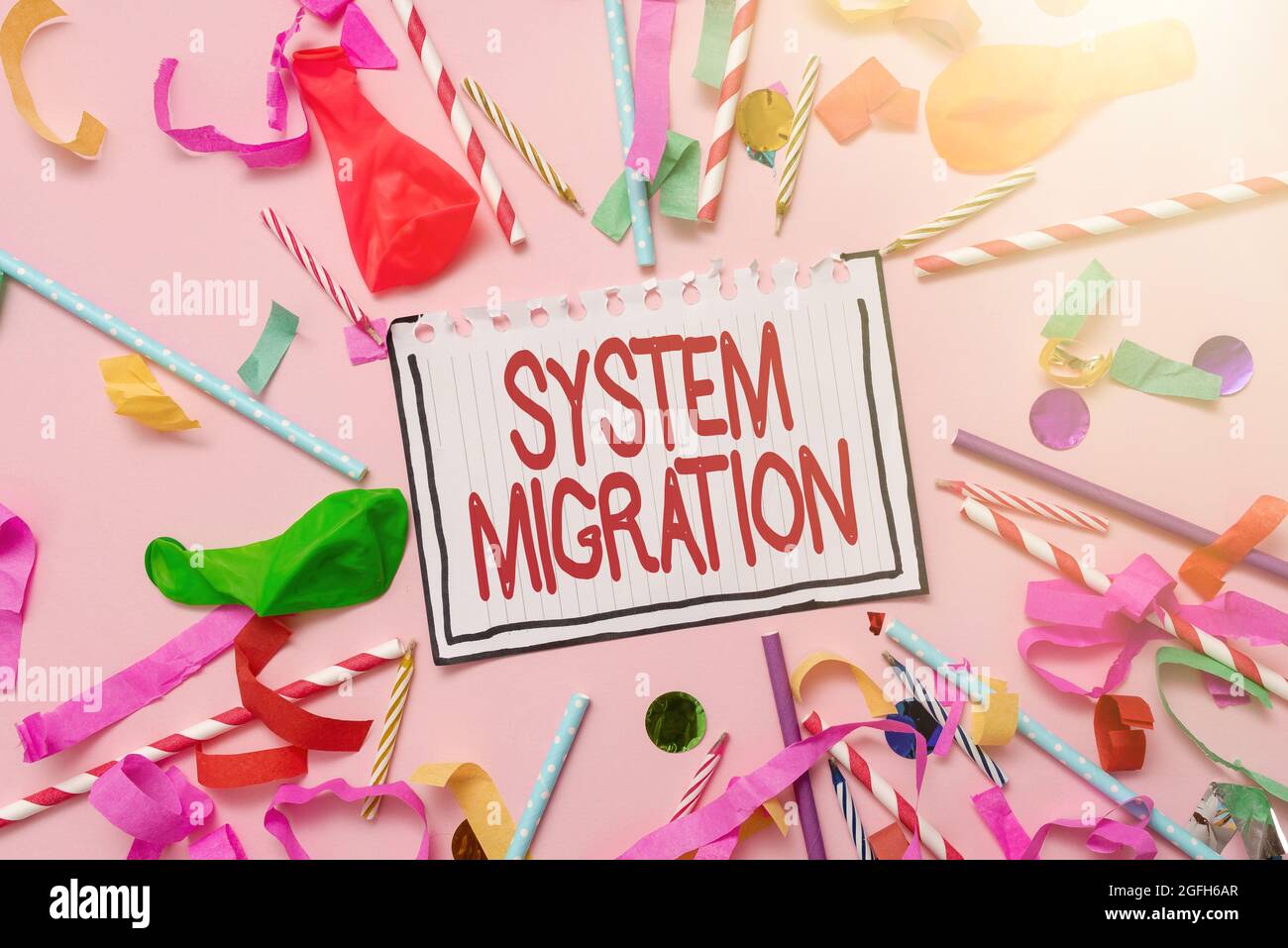Relational database management system hi-res stock photography and ...
