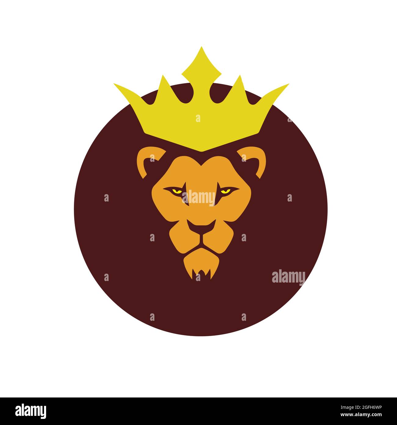 African Kings Symbols