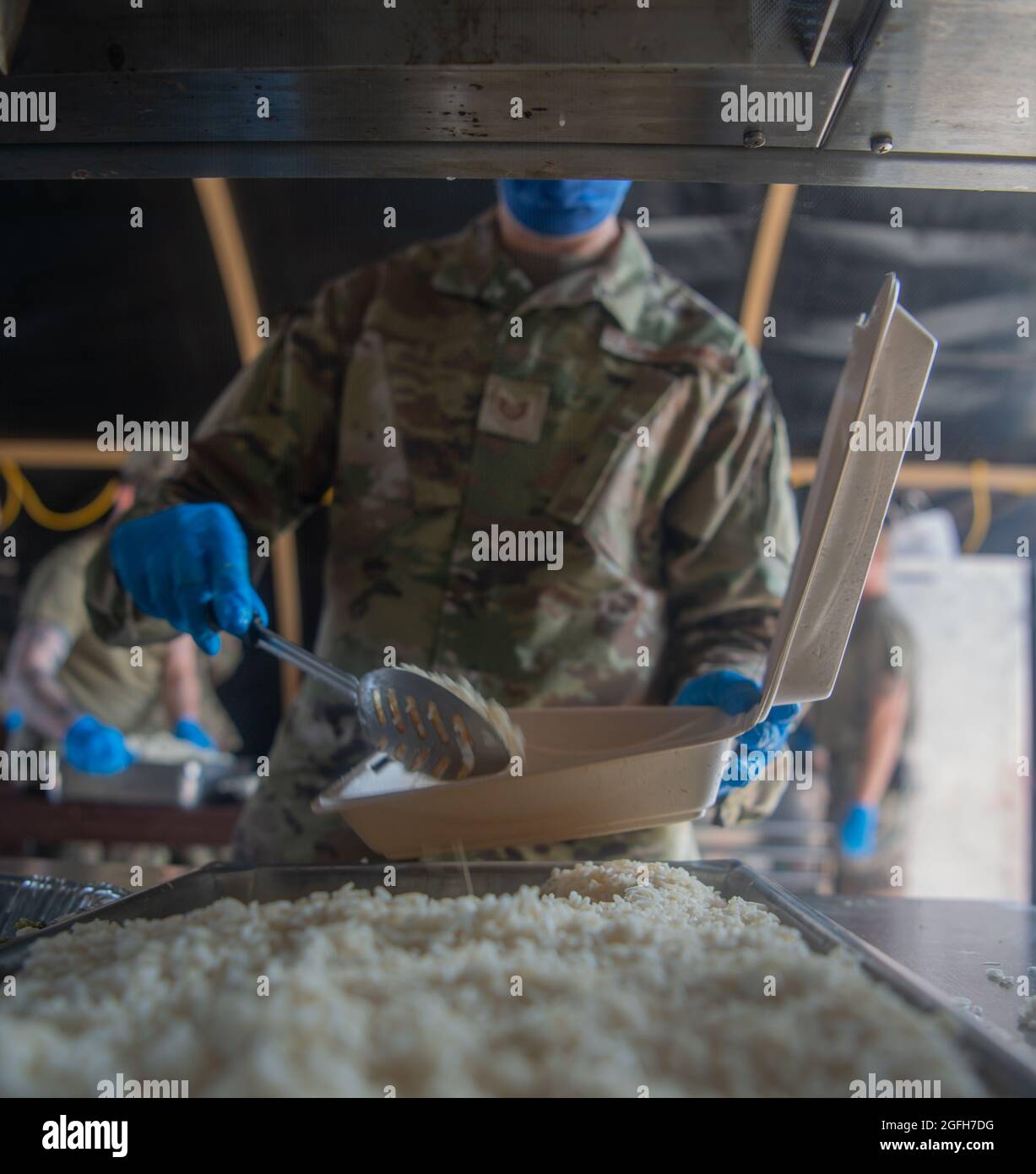 1st combat communications squadron hi-res stock photography and images ...
