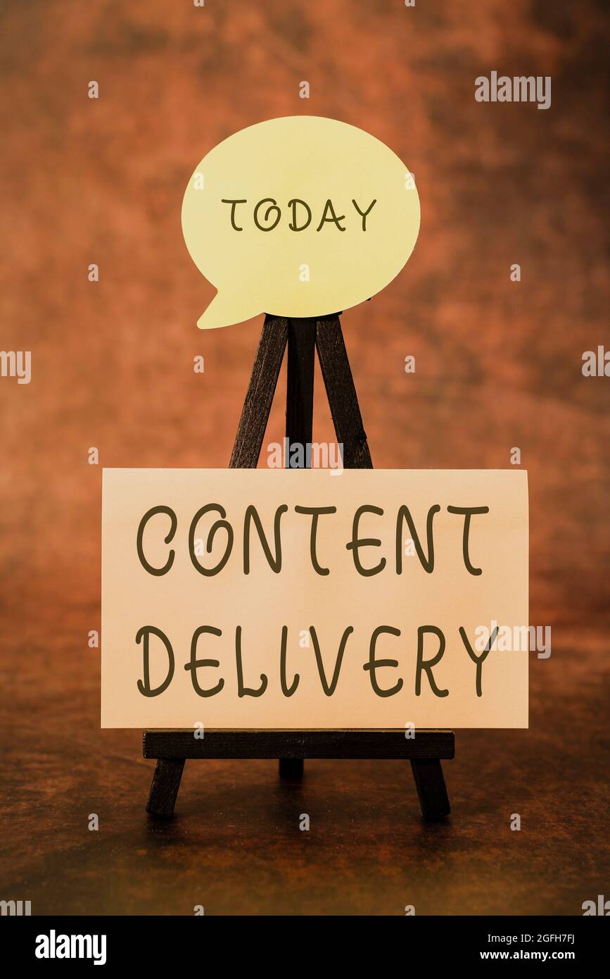 Conceptual display Content Delivery. Business approach geographically ... Conceptual display Content Delivery. Business approach geographically ...
