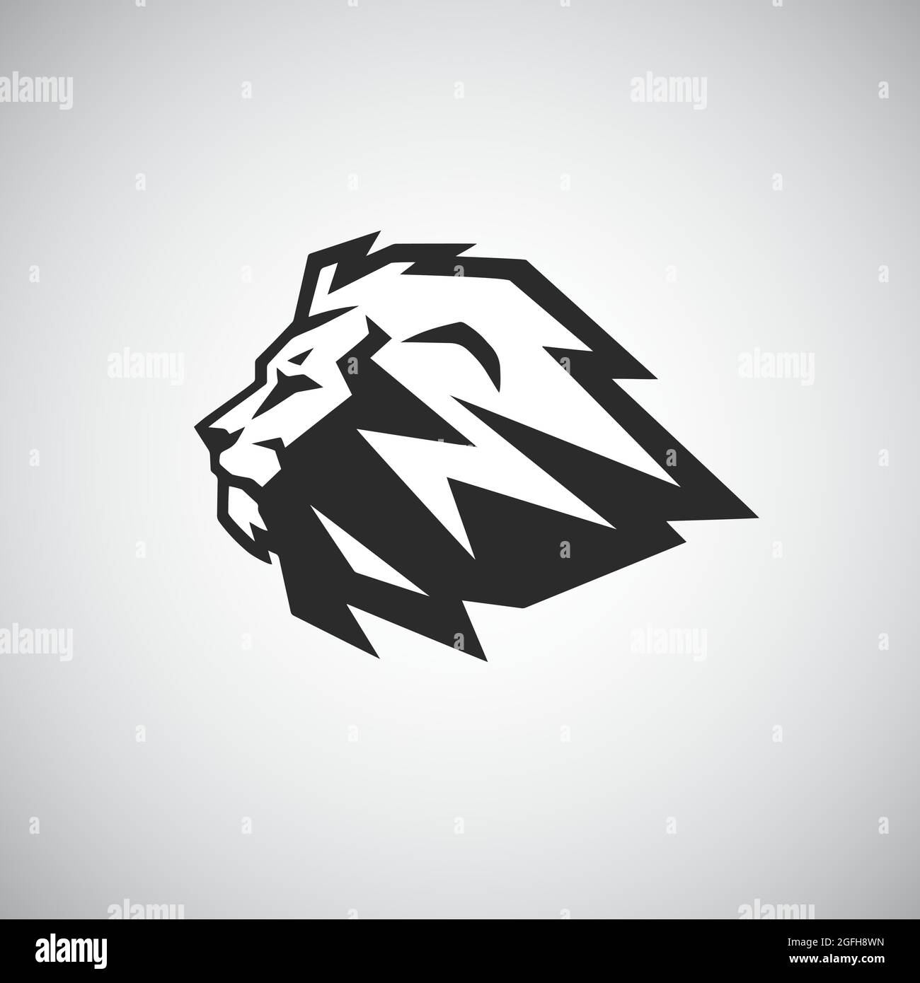 Singham Logo