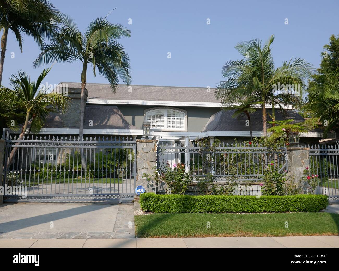 Johnny granger hi-res stock photography and images - Alamy