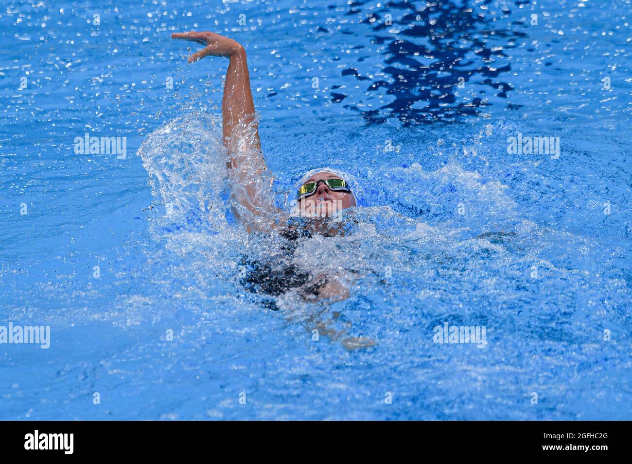 Elizabeth marks hi-res stock photography and images - Alamy