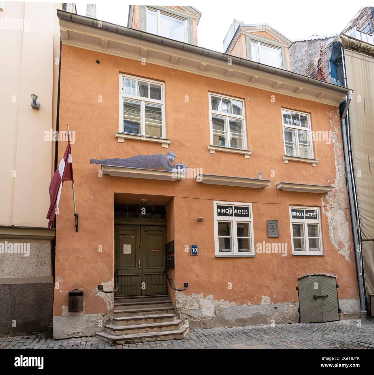 Film culture hi-res stock photography and images - Alamy