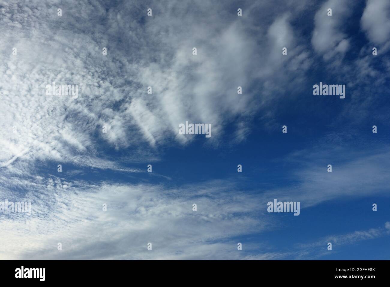 collection of natural landscape photography, sky and clouds in various ...