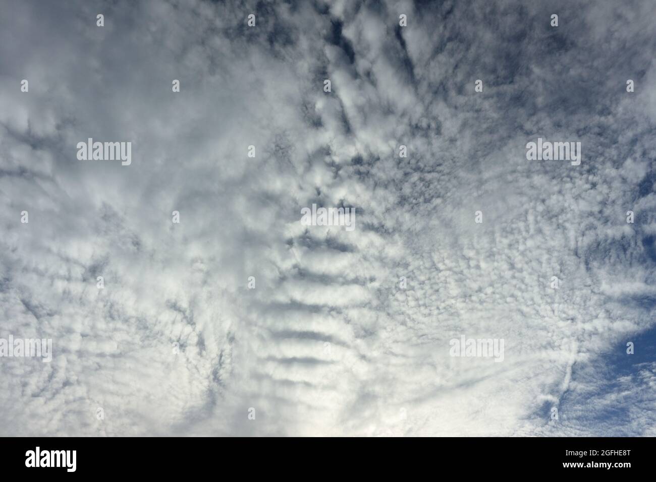 collection of natural landscape photography, sky and clouds in various ...