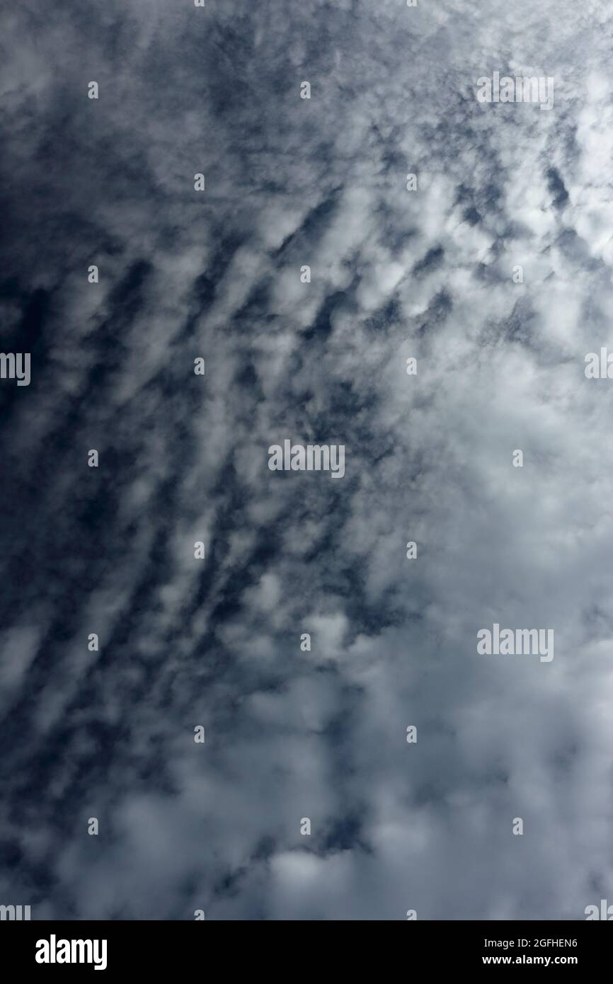 collection of natural landscape photography, sky and clouds in various ...