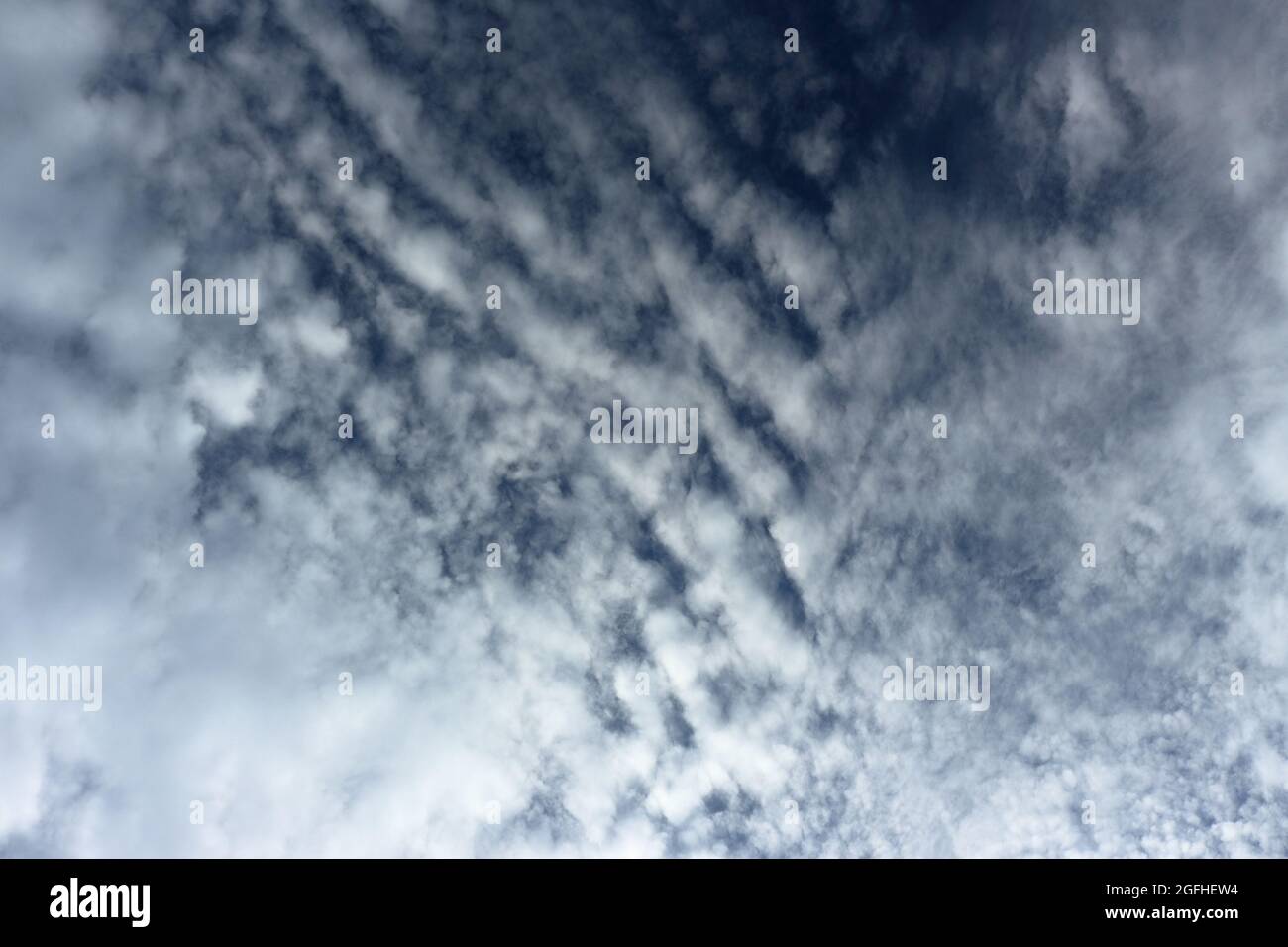 collection of natural landscape photography, sky and clouds in various ...