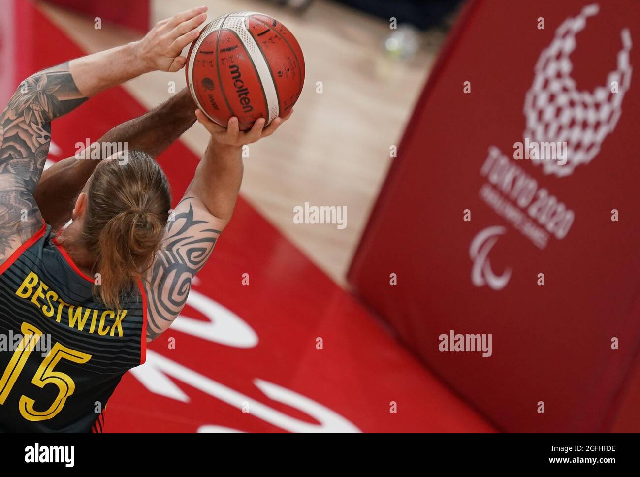 Joseph bestwick hi-res stock photography and images - Alamy