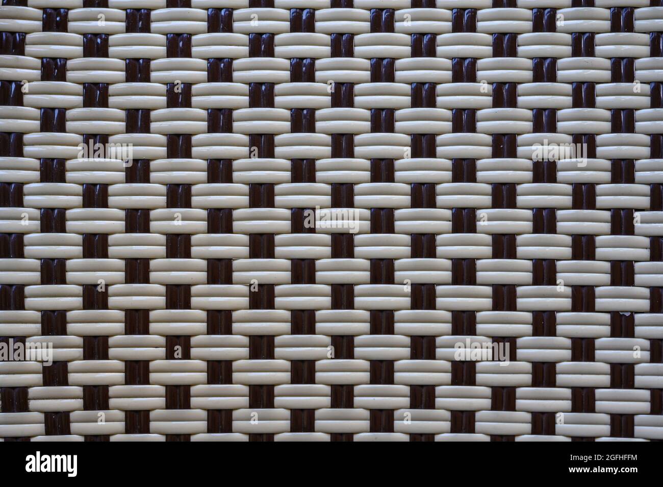 Plastic weave pattern, for background. wicker texture as background ...