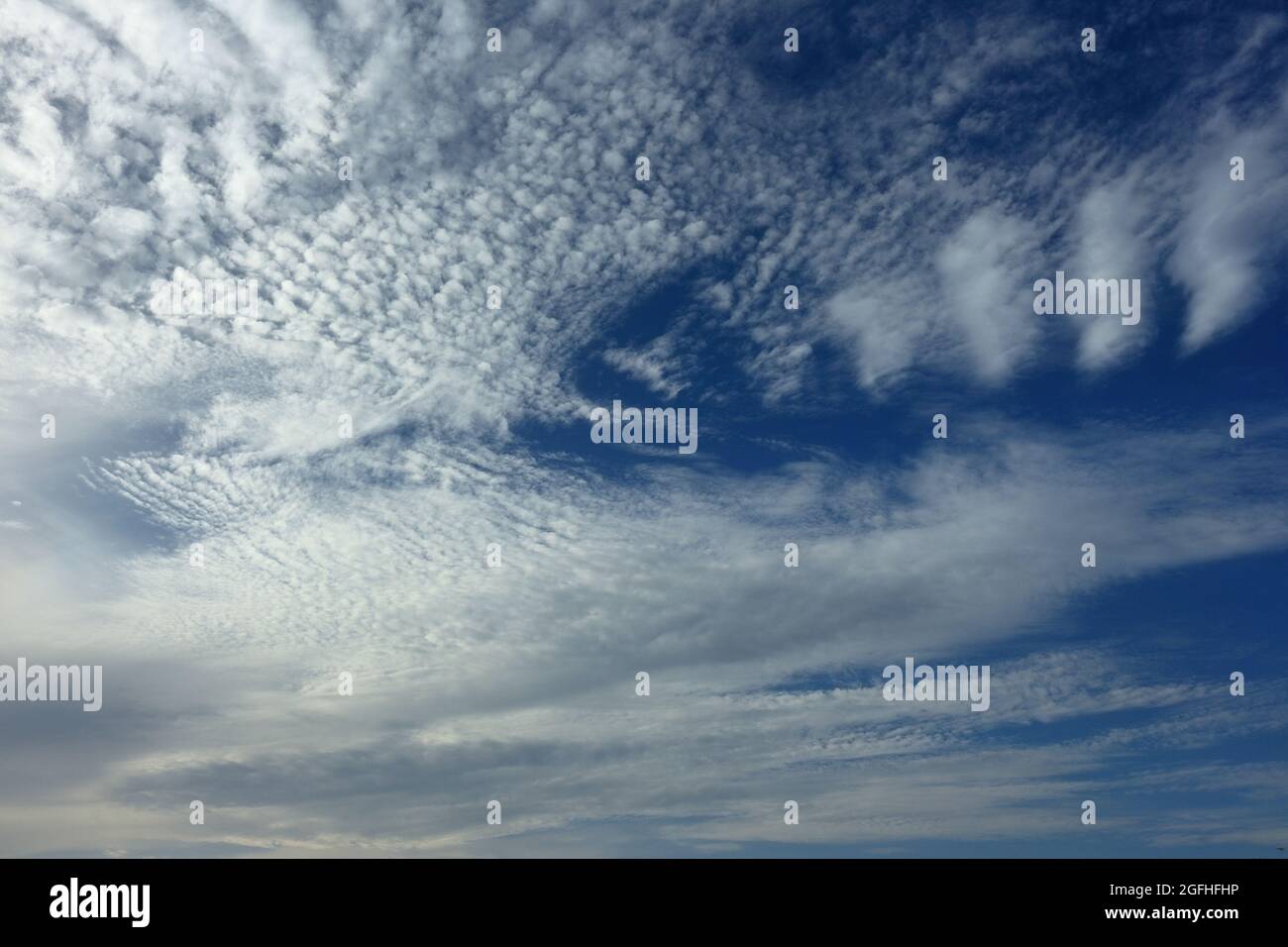 collection of natural landscape photography, sky and clouds in various ...