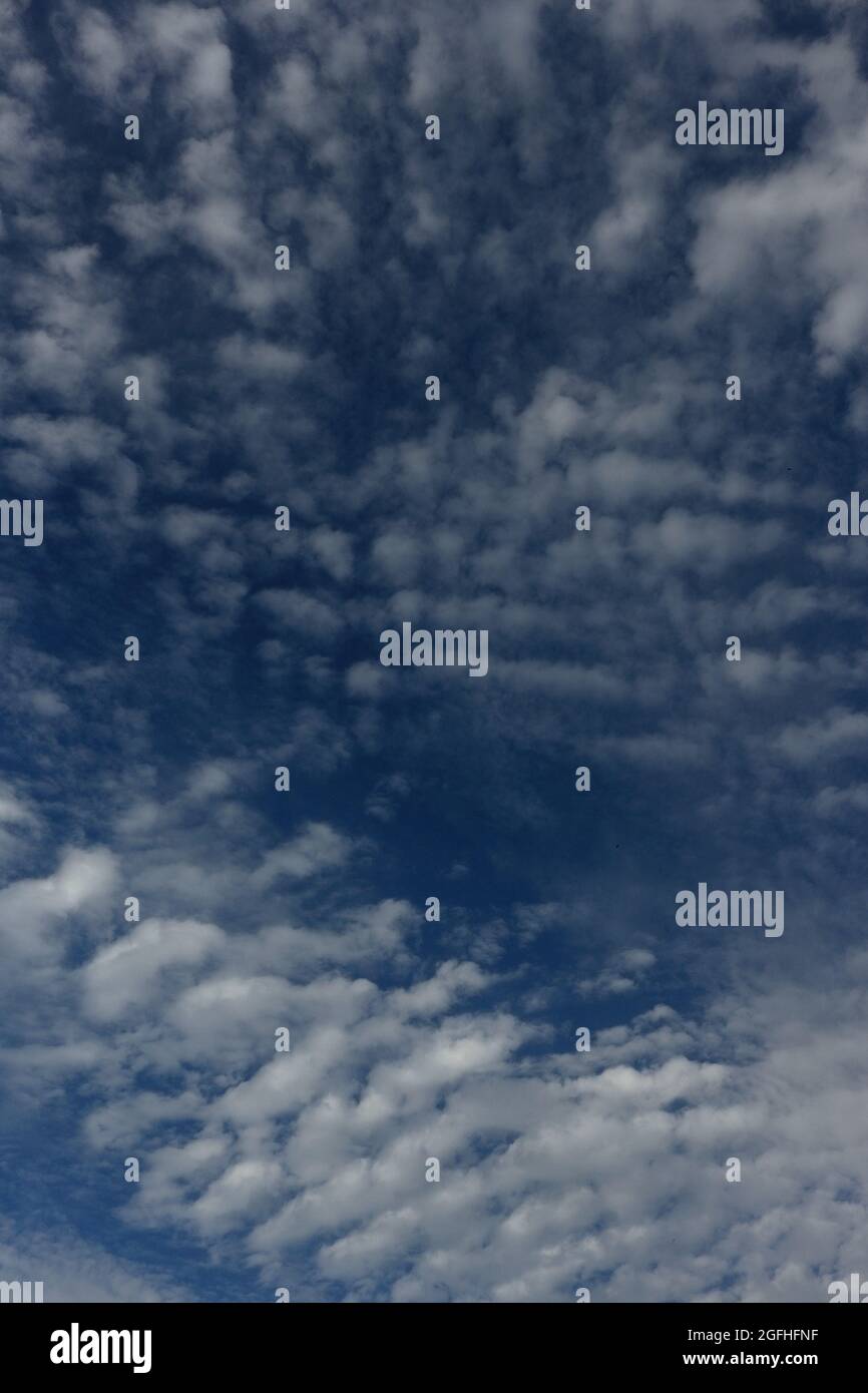 collection of natural landscape photography, sky and clouds in various ...