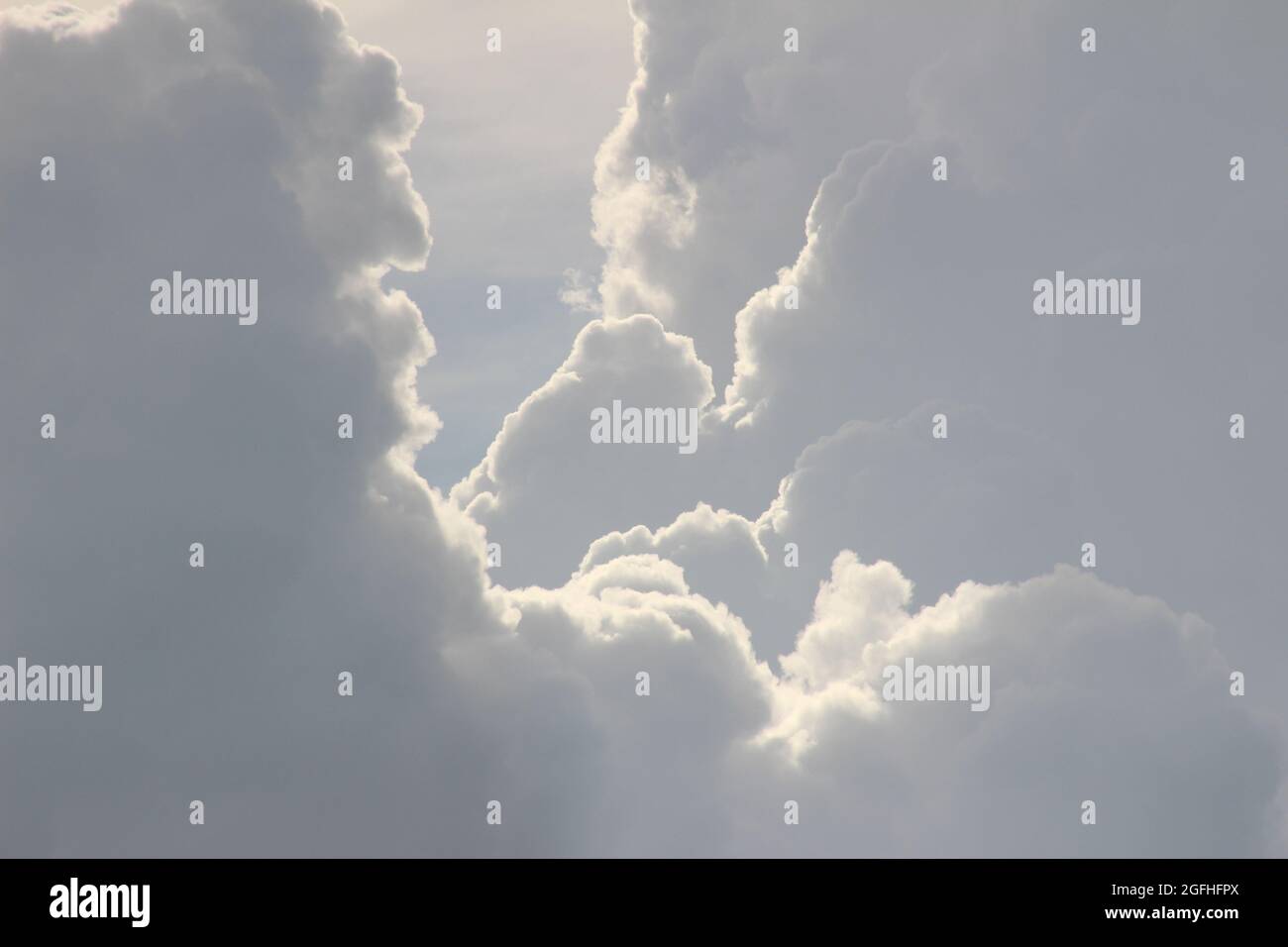 Cumulunimbus cloud hi-res stock photography and images - Alamy