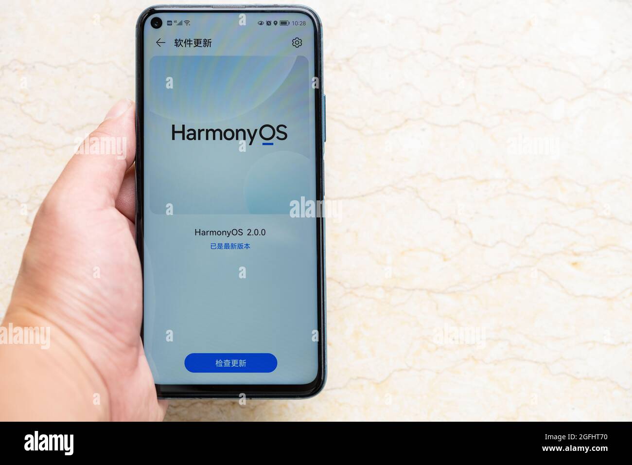 Os 2 hi-res stock photography and images - Alamy