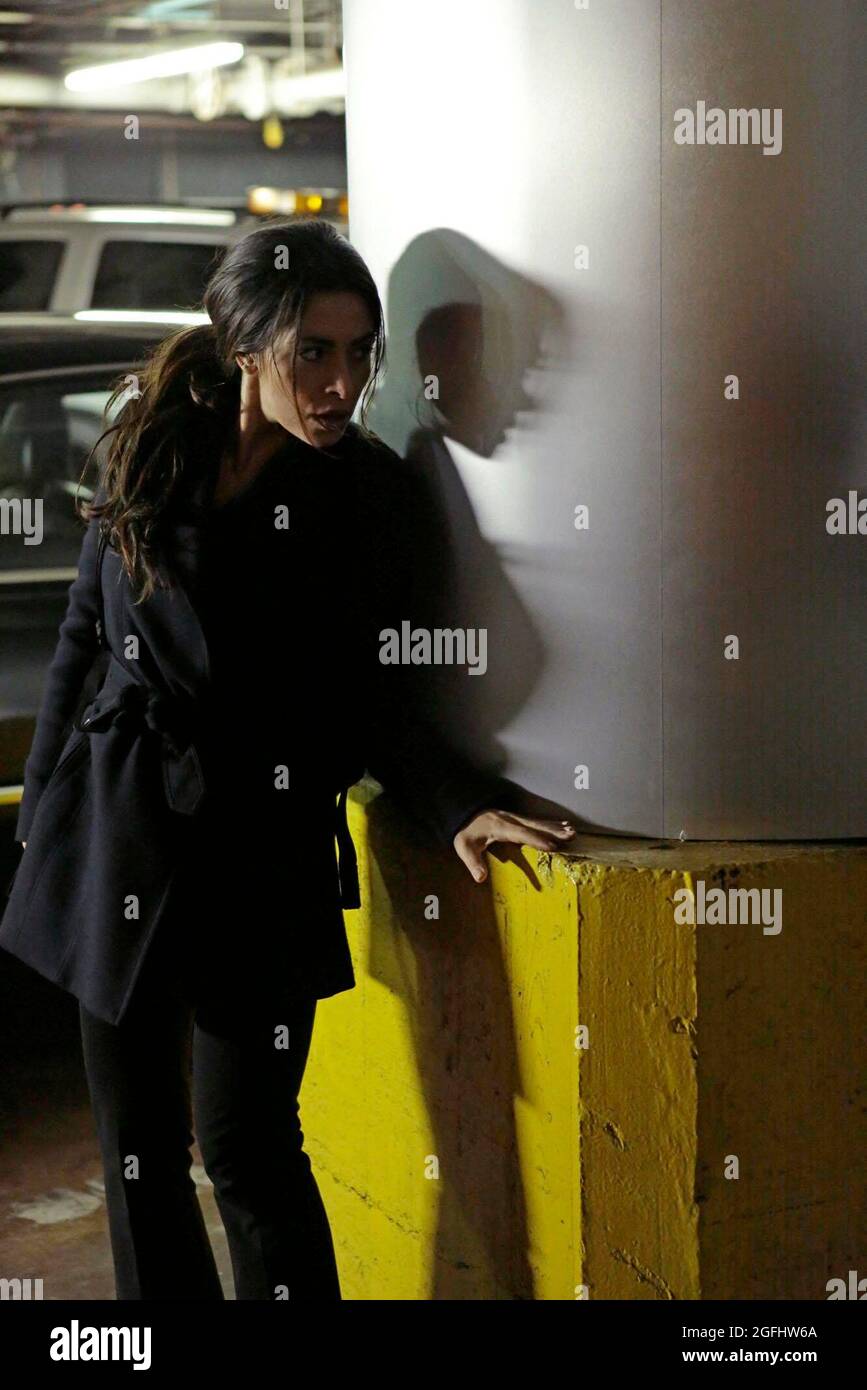 SARAH SHAHI in PERSON OF INTEREST (2011), directed by JONATHAN NOLAN ...