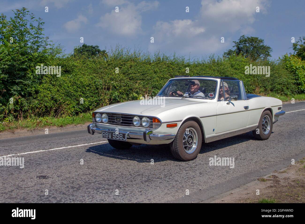 Classic Stags 10 50s To 70s Telegraph