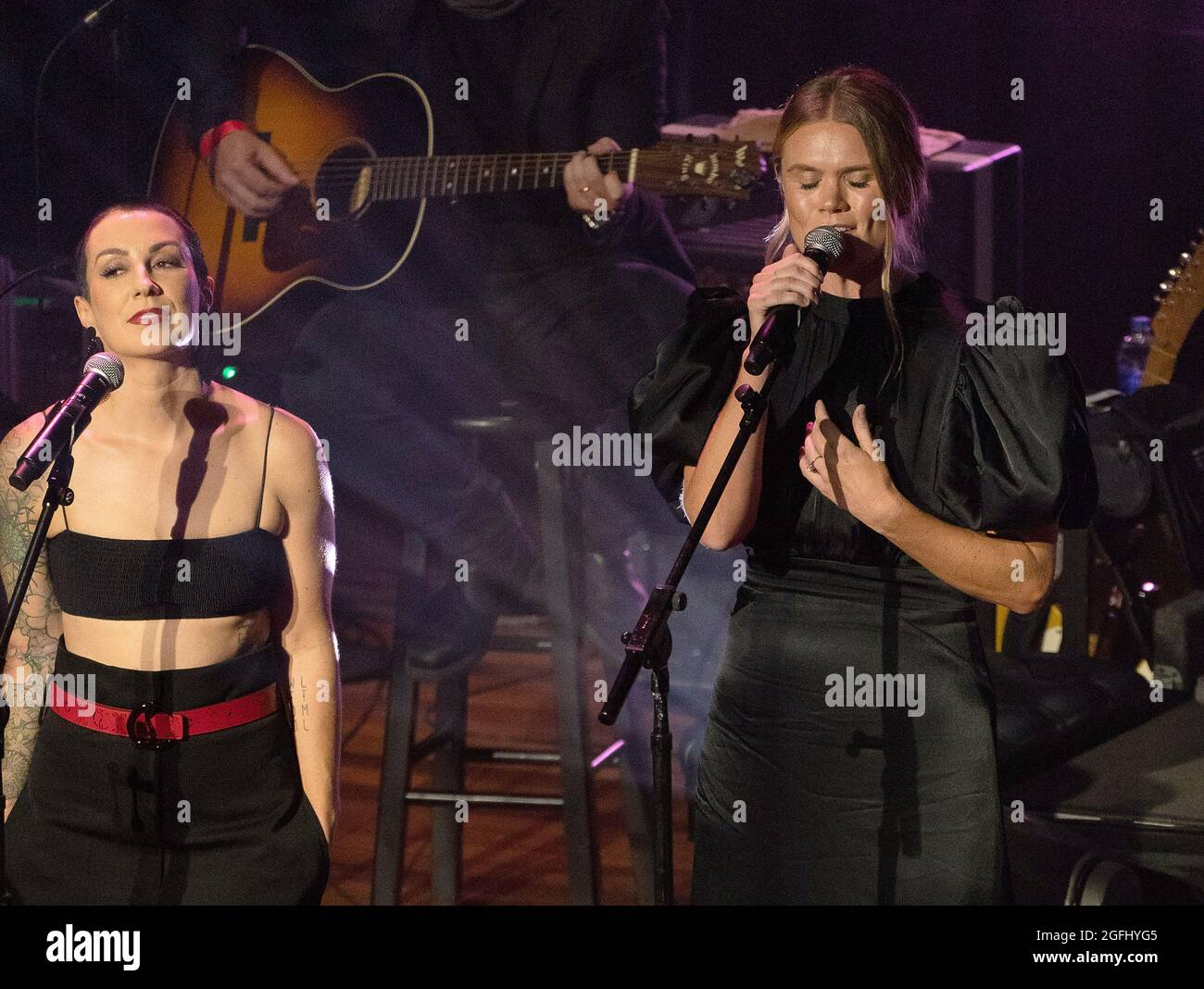 Nicolle galyon hi-res stock photography and images - Alamy