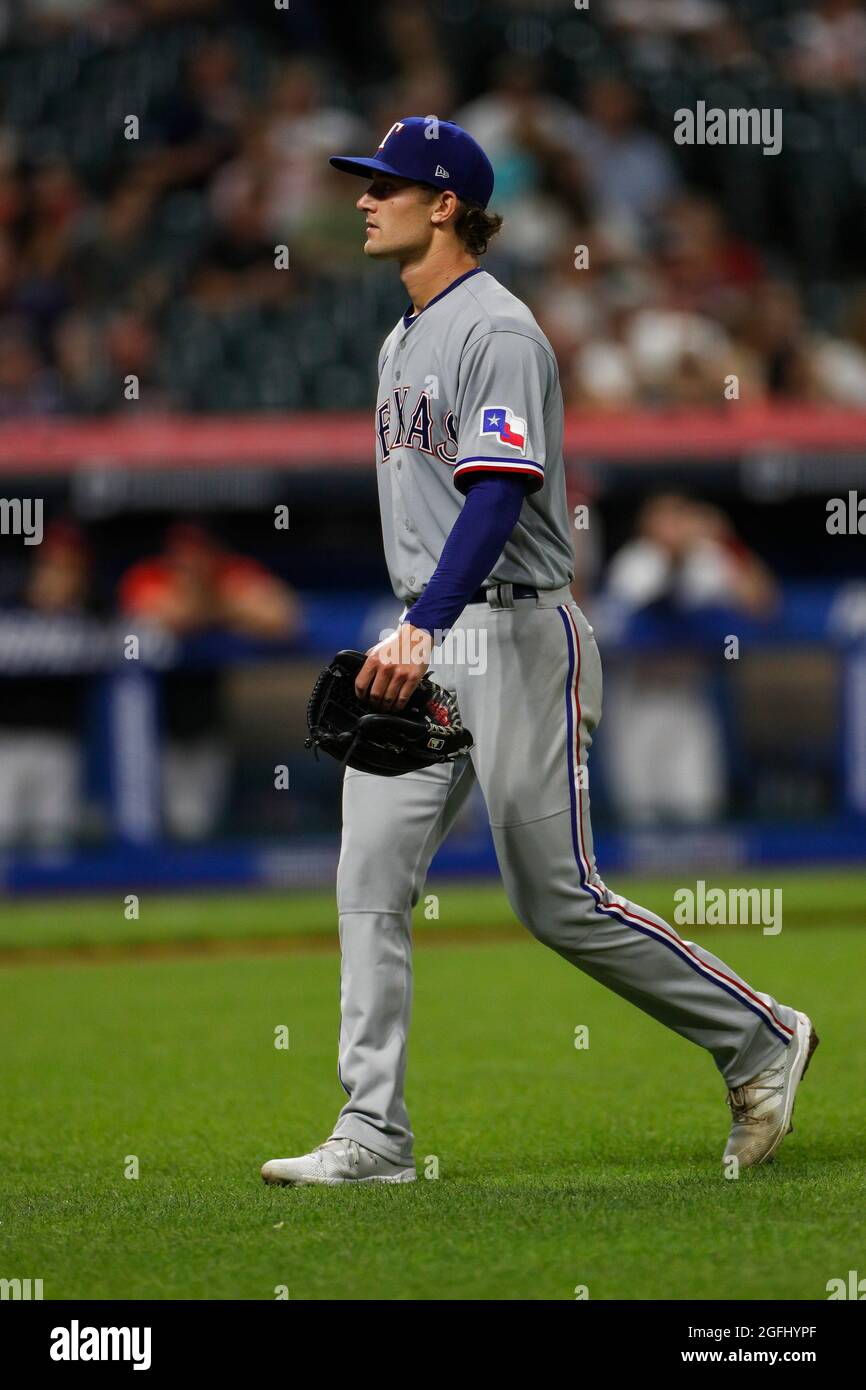 Cleveland india hi-res stock photography and images - Alamy