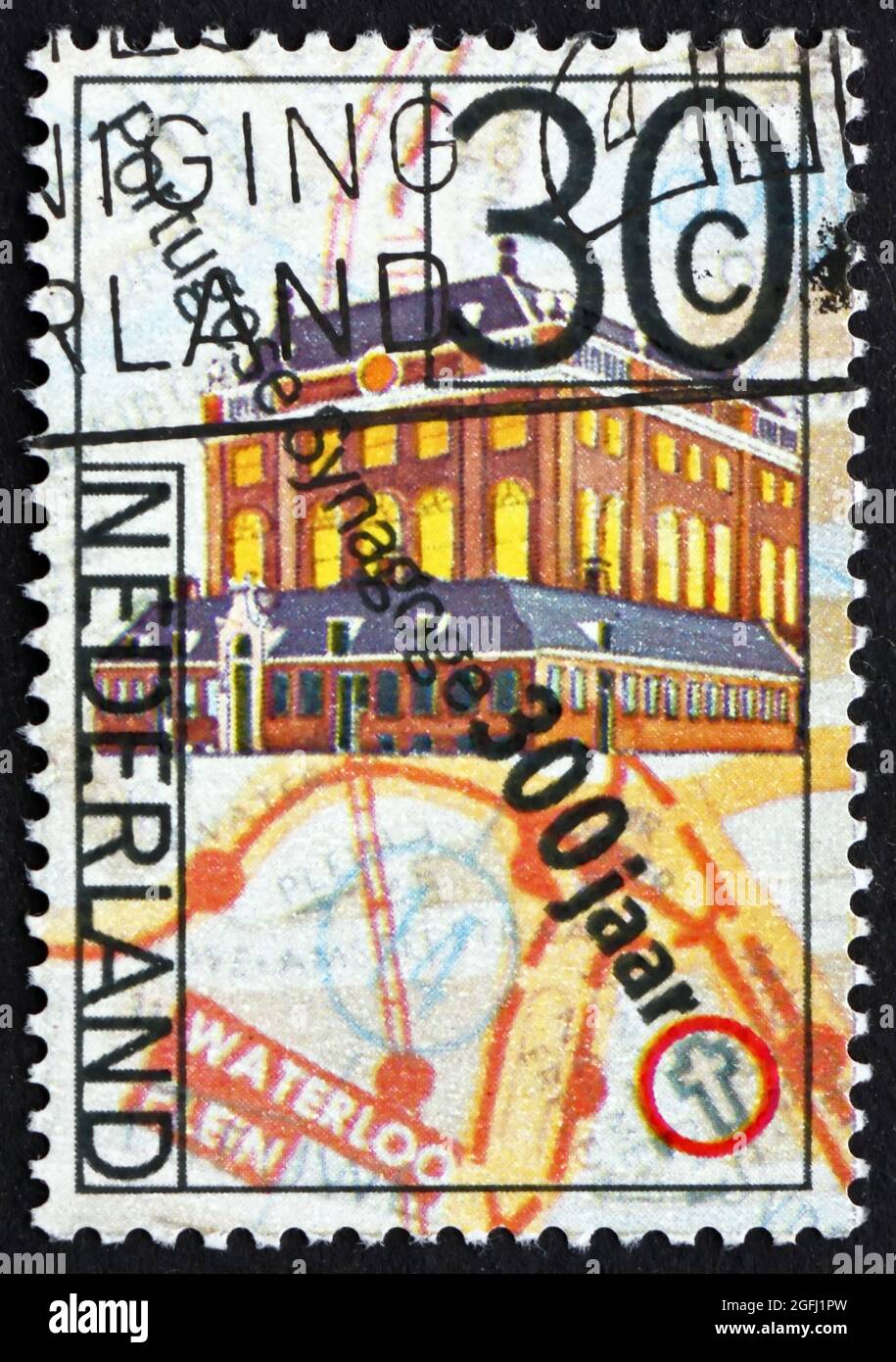 1975 Map High Resolution Stock Photography and Images - Alamy