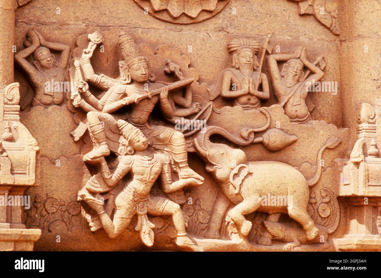 Moksha tower hi-res stock photography and images - Alamy