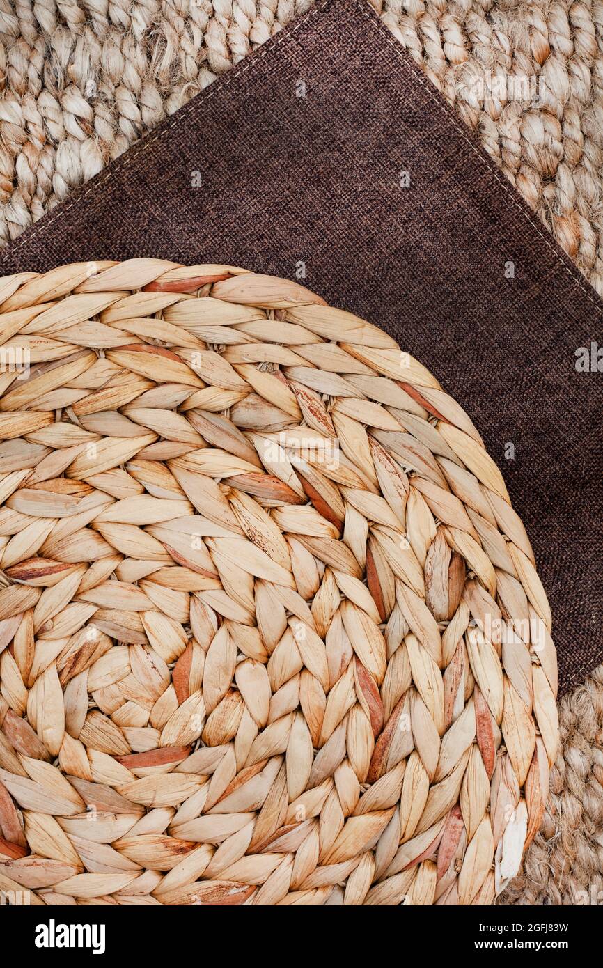 rustic and natural textured background Stock Photo - Alamy