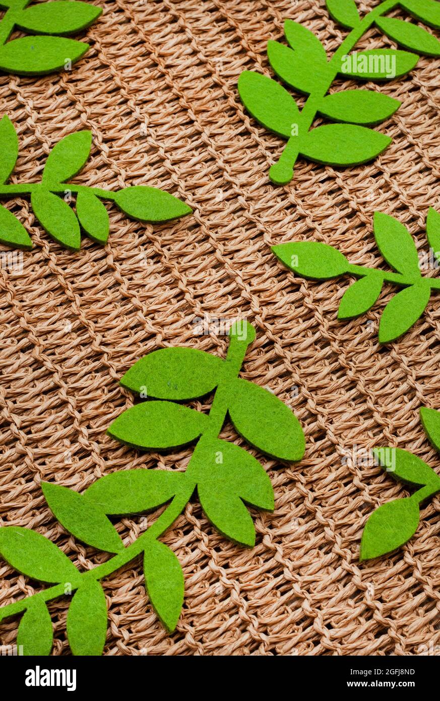 rustic and natural textured background Stock Photo - Alamy