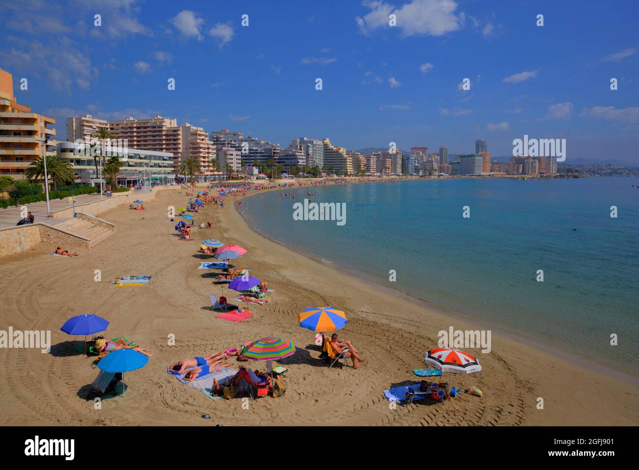 La fossa levante hi-res stock photography and images - Alamy