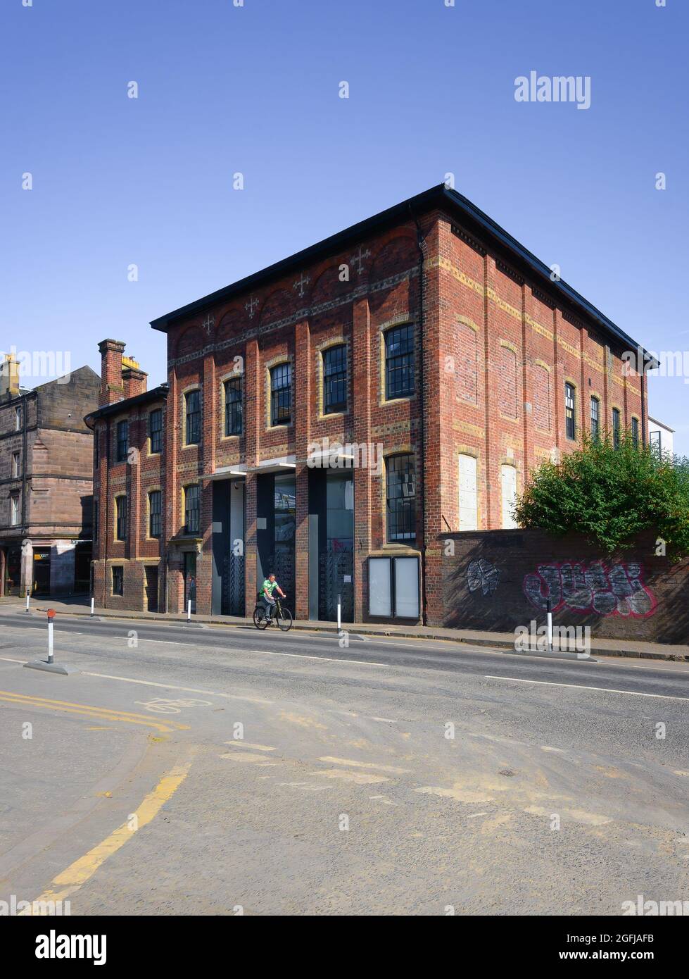 Page park architects hi-res stock photography and images - Alamy