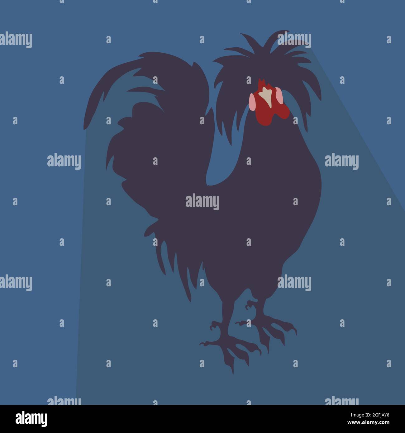 Dutch animals Stock Vector Images - Alamy