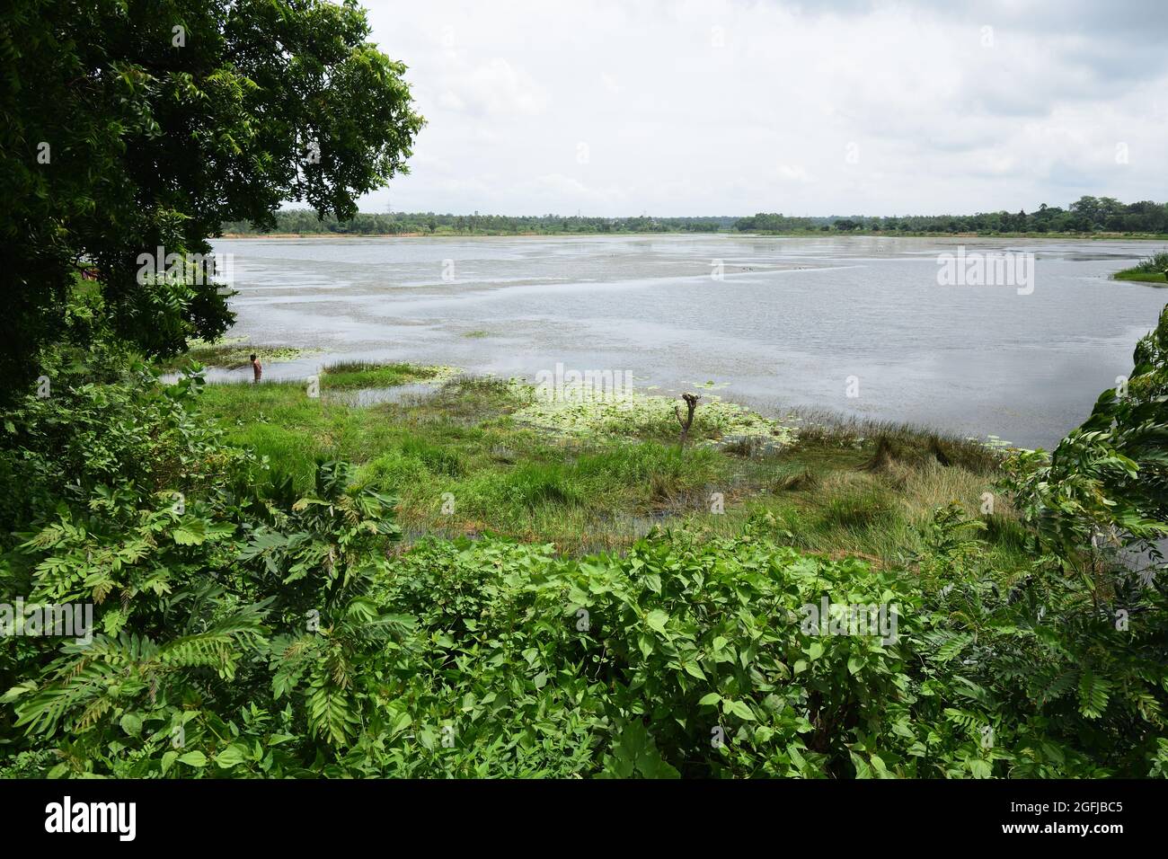 Lal bandh hi-res stock photography and images - Alamy