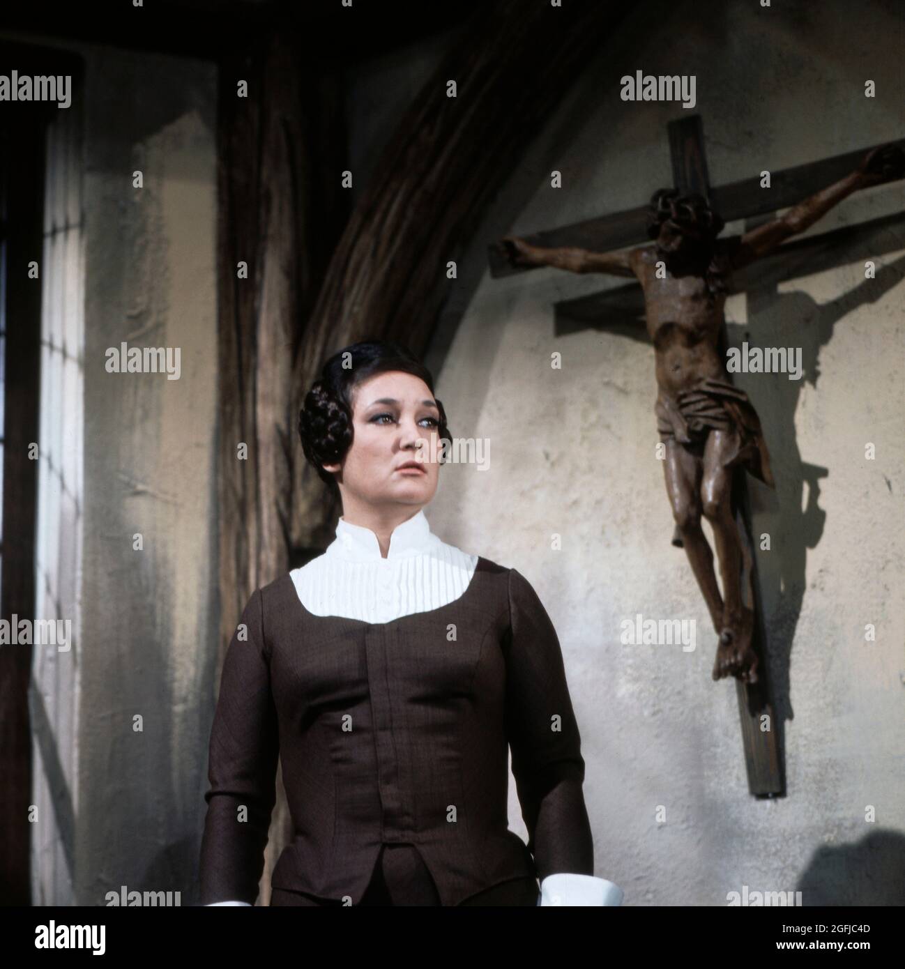 Edda moser hi-res stock photography and images - Alamy