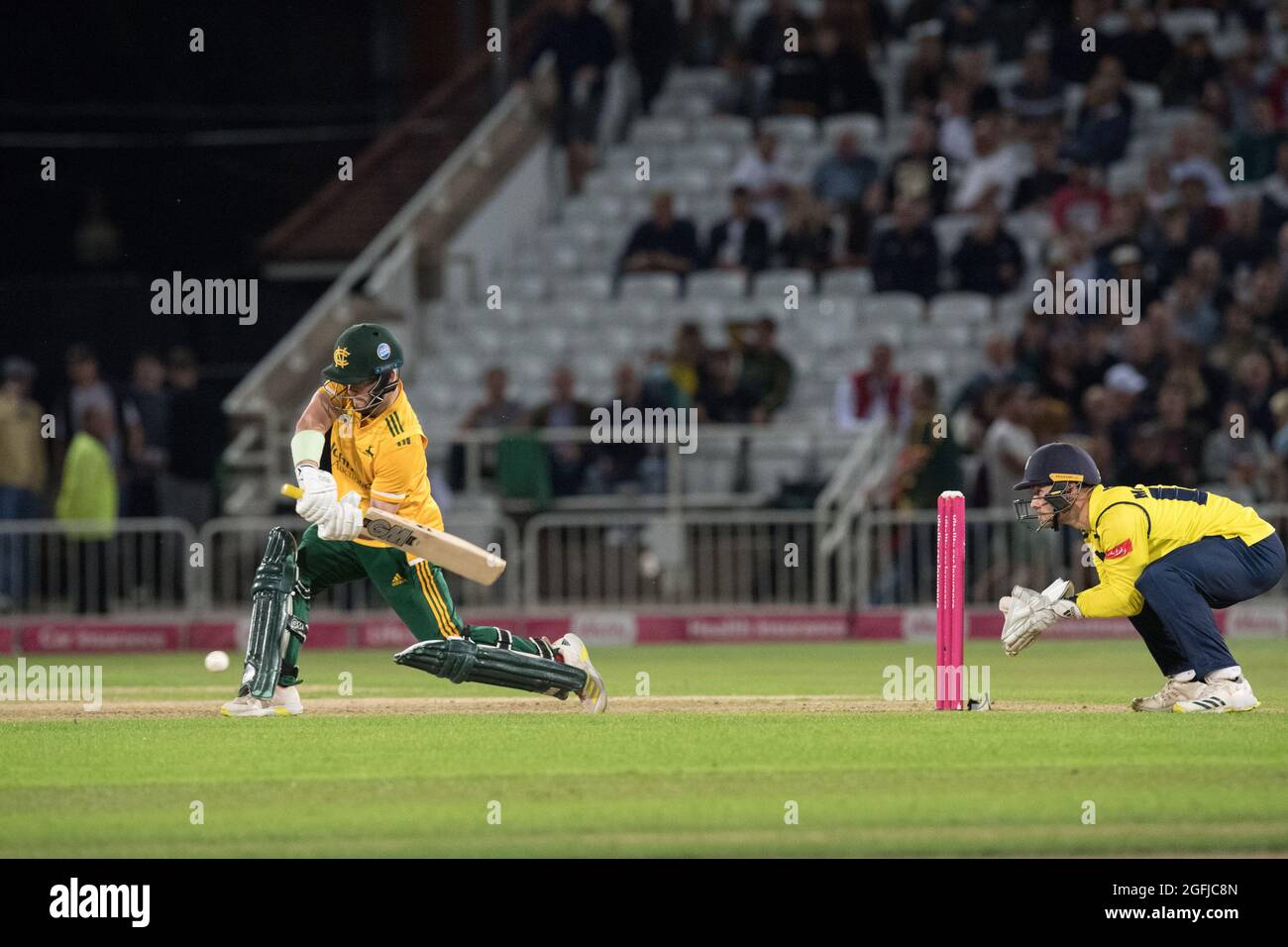 Notts outlaws ben duckett hi-res stock photography and images - Alamy