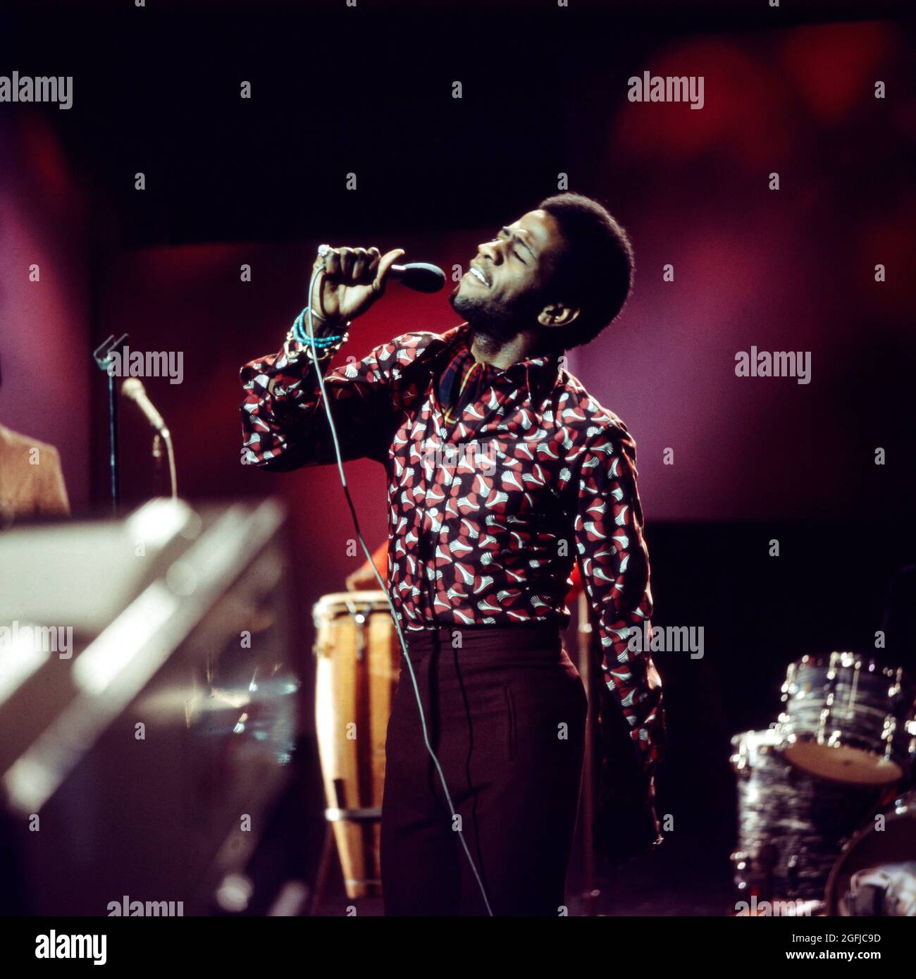 Al green hi-res stock photography and images - Alamy